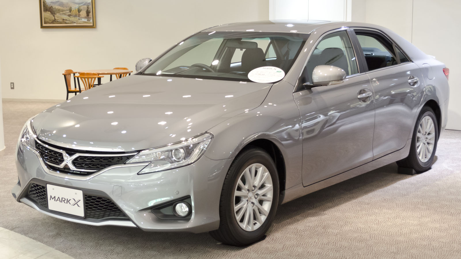 The Rise and Rise of the Toyota Mark X - Car Crazy Africa